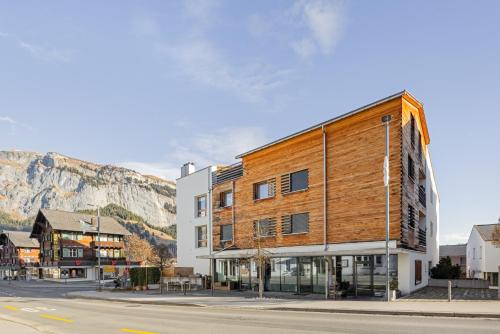 Bergstudio Iii I Flims Laax I Ski I Berg I Gratis Parkplatz - Flims