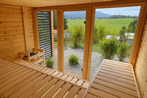 Ferienhaus Schneekopf - Suhl