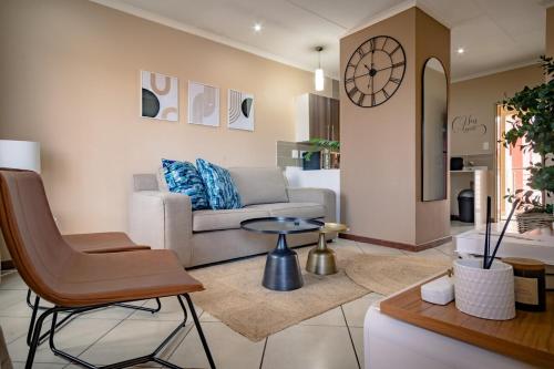 Entire Modern Comfortable Lux Centurion Apartment - Centurion