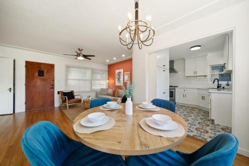 Little Italy Home With Parking And Backyard - Marina - San Diego