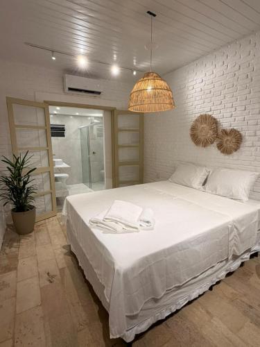Kanga Suites - Aquario - Ubatuba