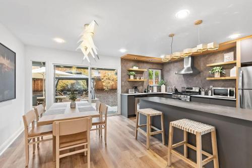 Marbella Lane - Modern 3broasis In Siliconvalley - Sunnyvale, CA