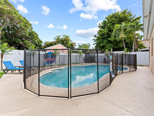 Tropical Bay House-near By Brickell, Wynwood And South Beach - Miami
