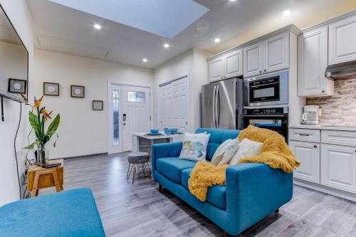 Marbella Lane - Bright And Cozy Home Near Sfo - Millbrae, CA