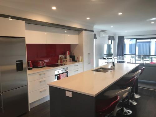 Parklands Paradise 3bedroom4beds - Napier