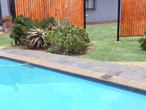 43 Home Reyno Ridge - Witbank