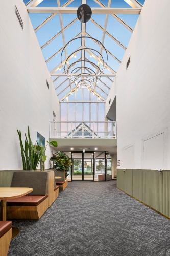 Ciloms Airport Lodge - Melbourne