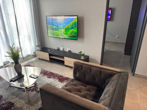Circa Apartment Hotel - Pretoria
