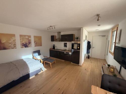 Boho Riverside Retreat - Kempten