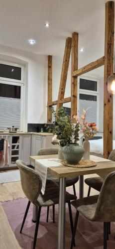 Ruhrepott Hosting - Recklinghausen