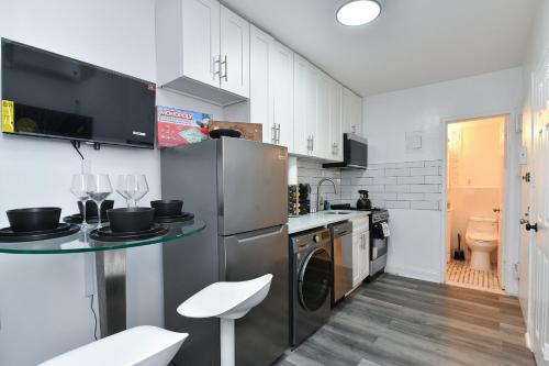 Cozy 1br In Central Manhattan W Private Terrace - New York City