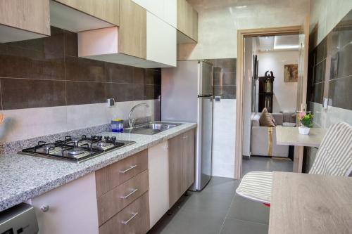 Vip Luxury Stay Beni Mellal - Béni Mellal