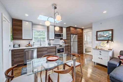 Modern 1br In The Heart Of Clt - Charlotte, NC