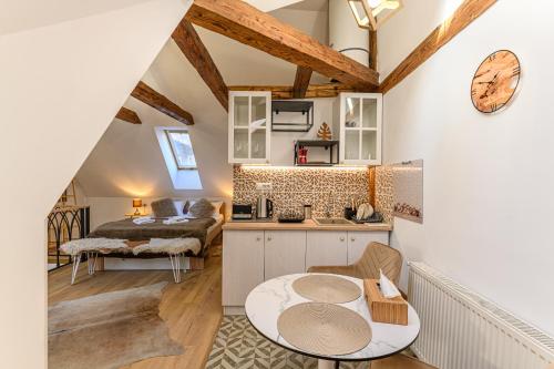 Republicii Residence - Brașov, Rumanía