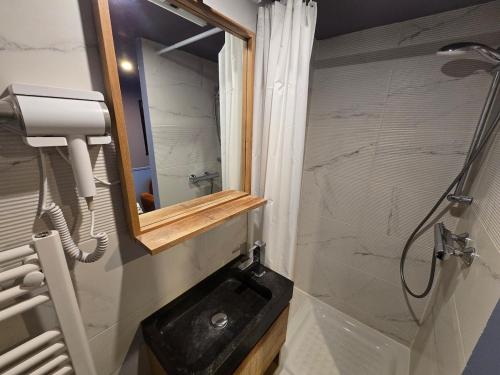 5g-studio Tout Equipe Avec Chambre Proche Paris - Issy-les-Moulineaux