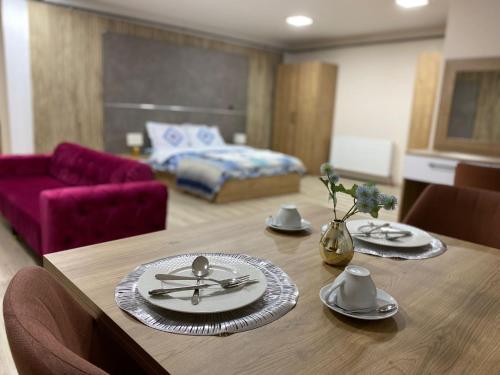 Luxury Suit - Bursa