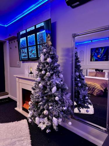 Udroiu Residence Luxury 3 - Craiova