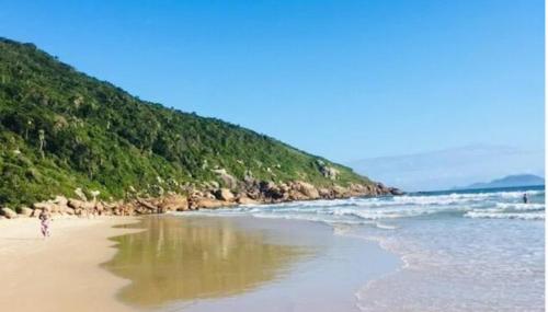 Apartamento Ingleses - Florianópolis