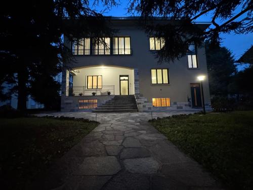 La Grande Casa Di Malpensa - Casa Vacanze - Gallarate