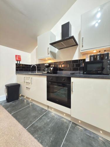 The Modern Nest By Cambridge Central Station - Cambridge Station Road