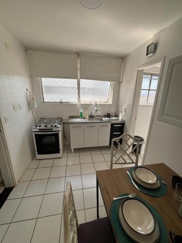 Apartamento No Centro Com Ar-condicionado - Piracicaba