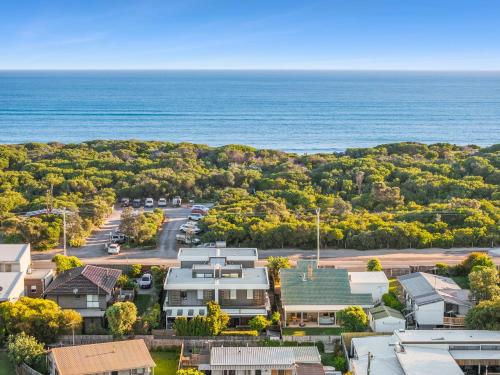 The Ebb Luxury Retreat - Just Steps To The Beach! - Ocean Grove