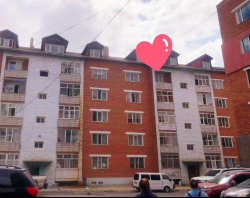 Mongolz Budget Hostel & Tours - Ulaanbaatar