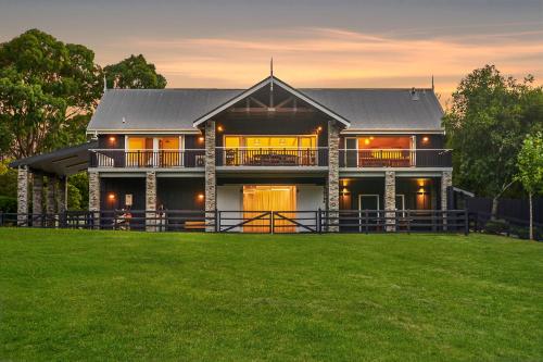 Hus - Boutique Venue & Accommodation - Riverhead