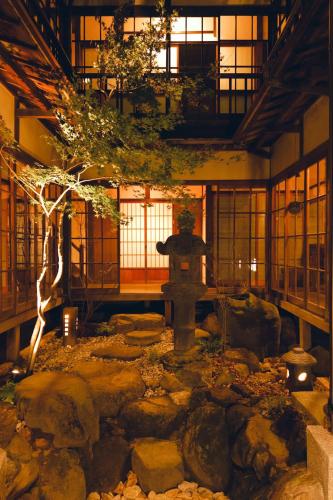 千秋楽 - Tamano