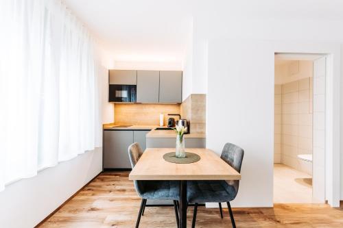 Bright & Modern Studios In Haselstauden - Dornbirn