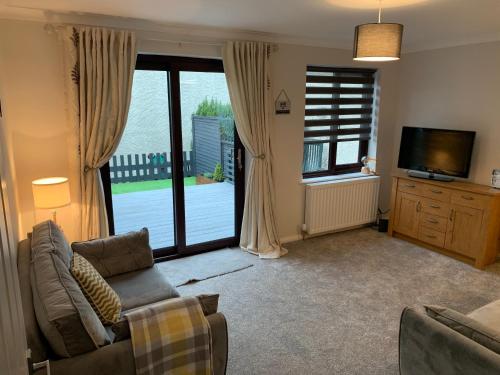 A Luxury Getaway In The Lakes - Windermere