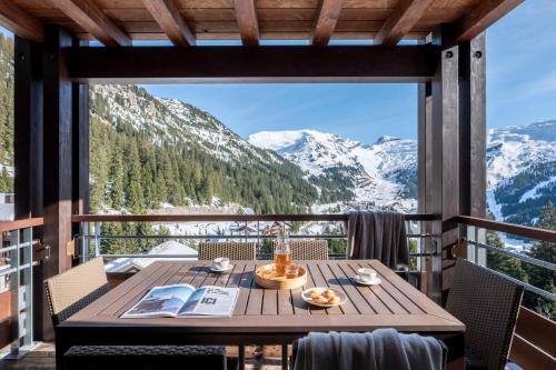 Residence Pierre & Vacances Premium Les Terrasses D'helios - Haute-Savoie