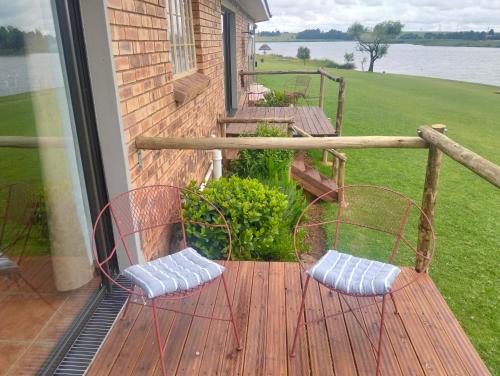 Golden Mile Estate Self Check Inn - Witbank