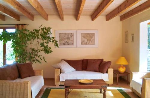 Casa with pool near Palombaggia - Location saisonnière, Route de ...