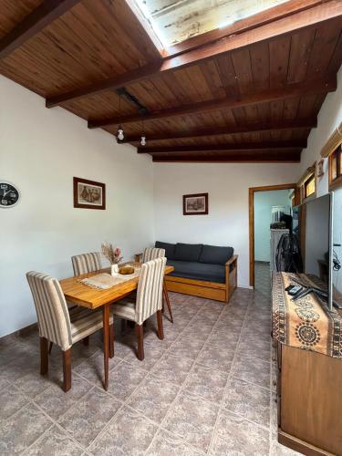 Cabanas Mechi - Mar del Plata