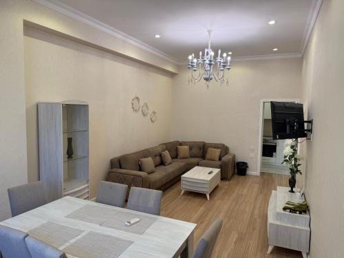 Premium Stay In Baku Centre - Bakú