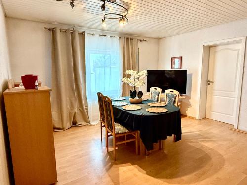 Haus Noe - Strasbourg