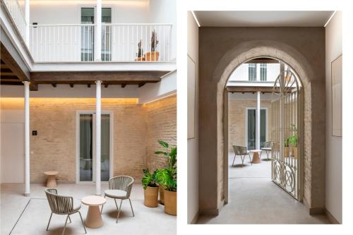 Magno Apartments San Luis - Seville, Spain - Updated 2026: Prices and ...