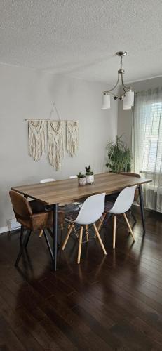Boho Retreat 3bd Condo Close To Ottawa - Ottawa