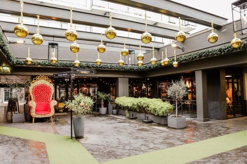 Cityloft Centrum Breda Met Prive Tuin Vp092 - Breda