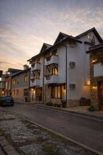 Хотел Ривърсаид Анекс - Bansko