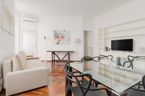 Brera Apartments In San Marco - Milão
