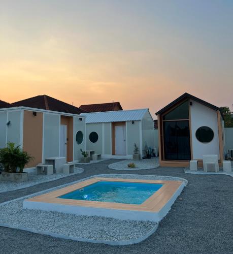 Jayla Resort - Sattahip