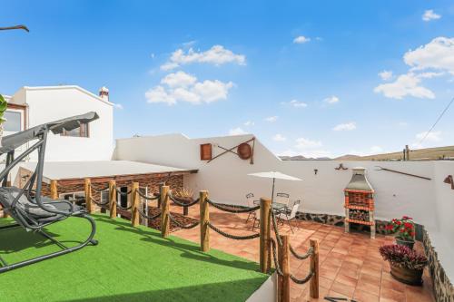 Lanzarote Bbq & Terrace Escape - 란사로테 섬