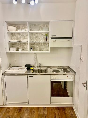 Joline Private Guest Apartment Home - Biel