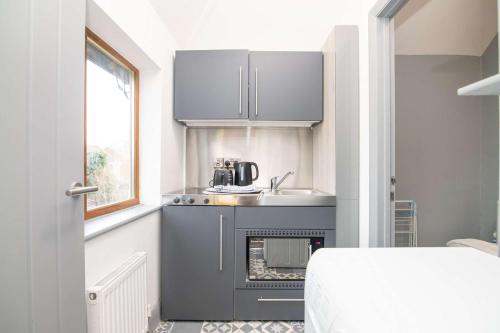 F3 Stratford Studio Flat - Stratford-upon-Avon