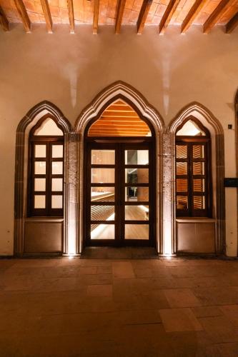 Hotel Agua De Plata - San Luis Potosí