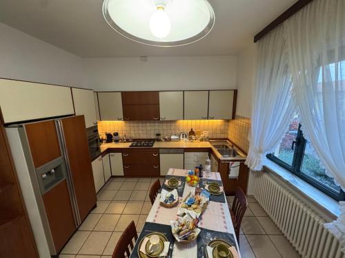 La Grande Casa Di Malpensa - B&b - Gallarate