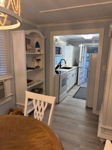 Sandpiper Retreat Chincoteague Island Apt-a - バージニア州