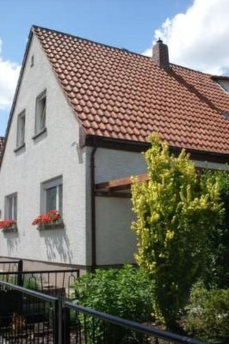 Apartment Appartement In Abenheim Mit Grill Und Terrasse By Interhome - Worms